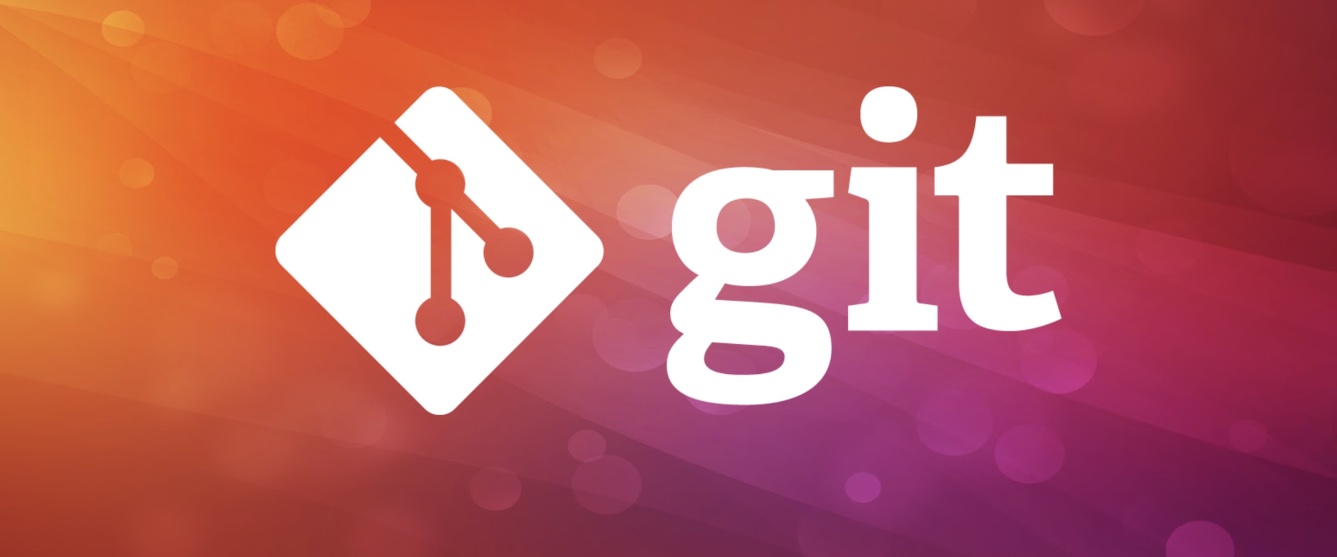 Git Version Control System Basics