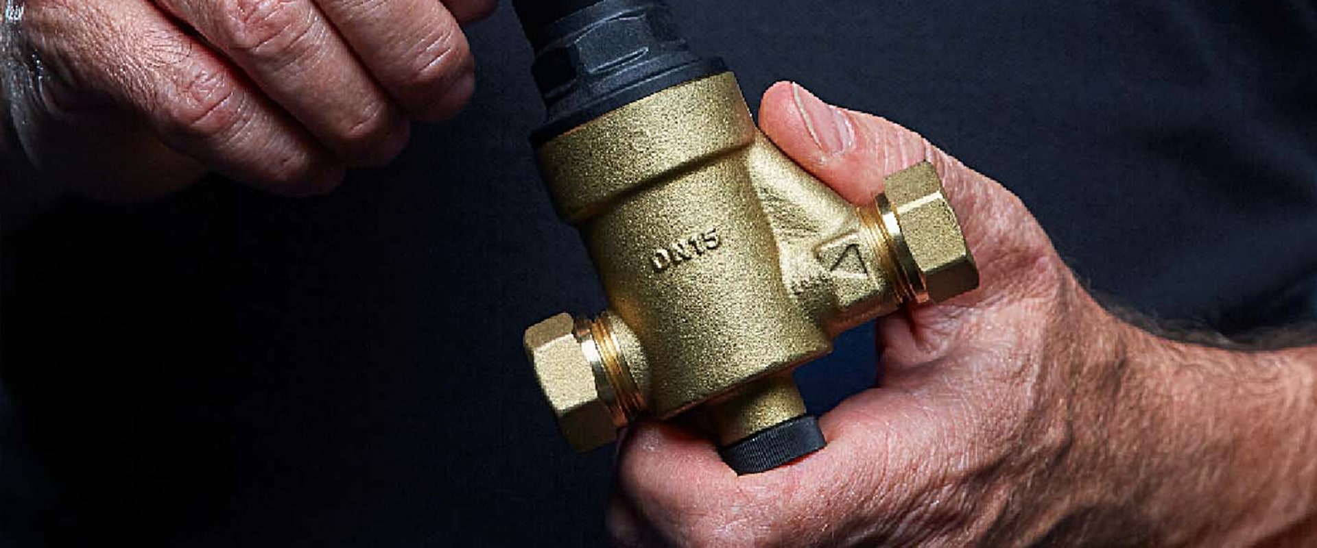 Control Flow: An Overview